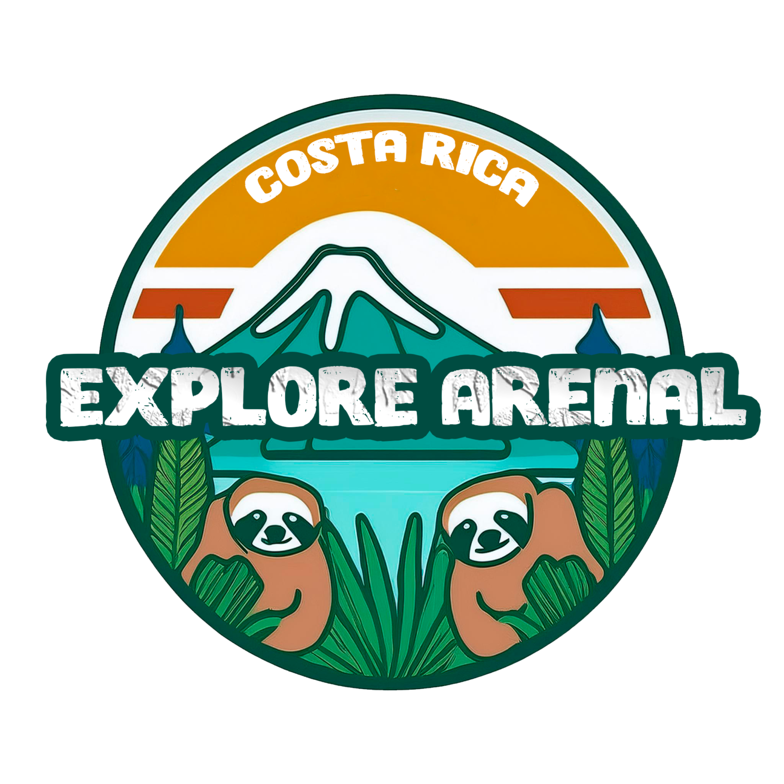 Termalitas Arenal - Explore Arenal