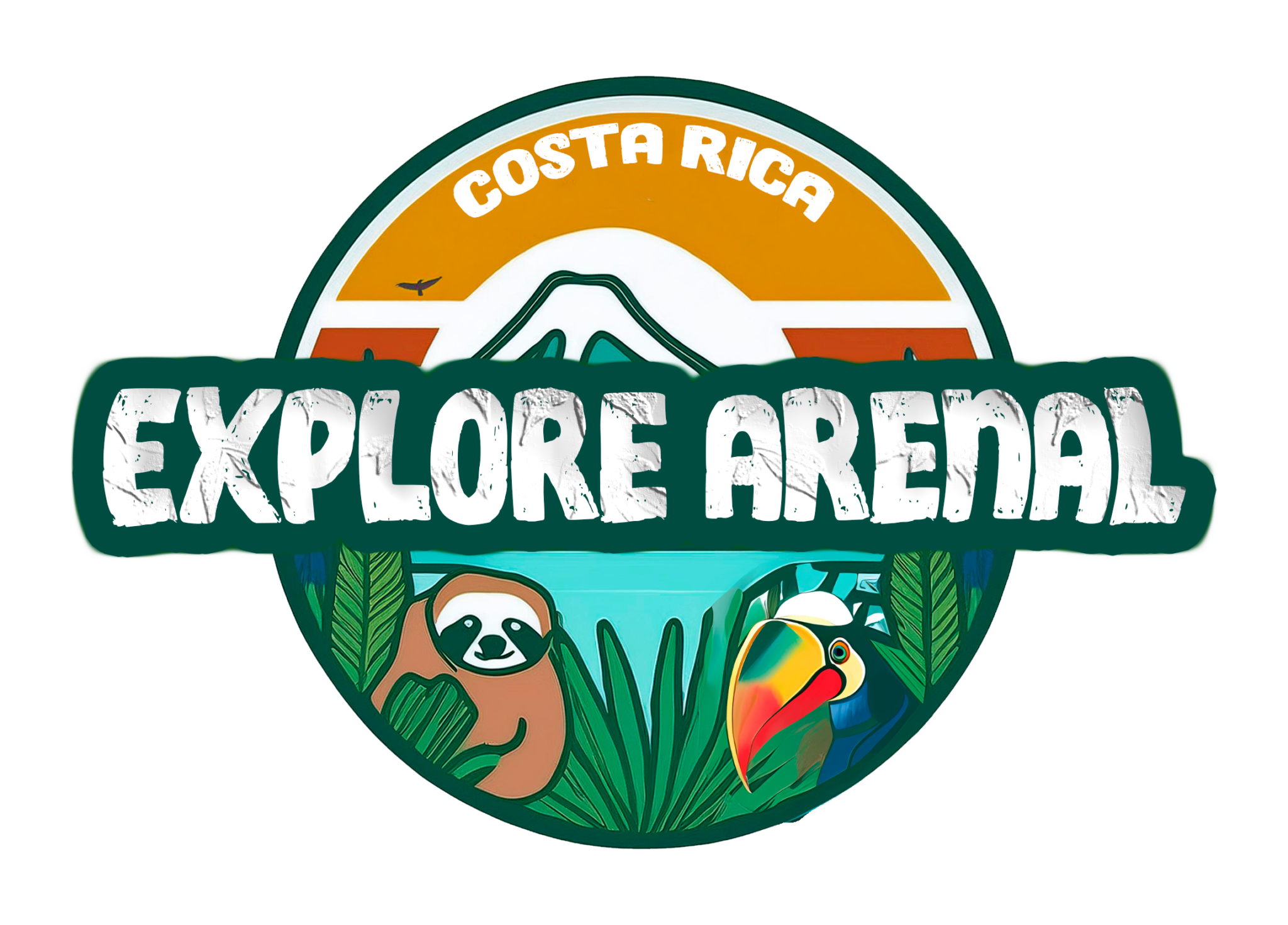 Termalitas Arenal - Explore Arenal